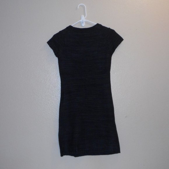 Cato | Dresses | Cato Girls Chunky Sweater Dress | Poshmark